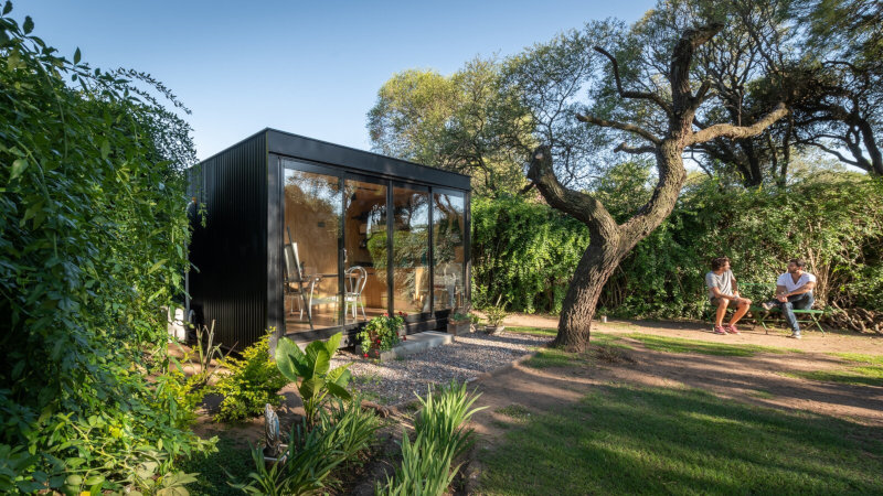 Houses Surrounded by Nature May Be the Perfect Retreat to Unwind, Relax ...